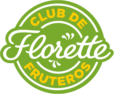 FLORETTE - Club de Fruteros - Sorteo diario tarjetas regalo